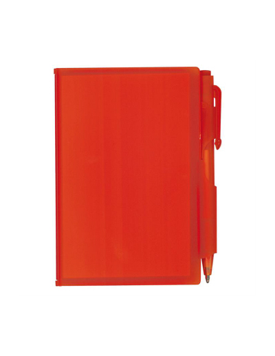 Trends Pocket Rocket Notebook - Promotrenz