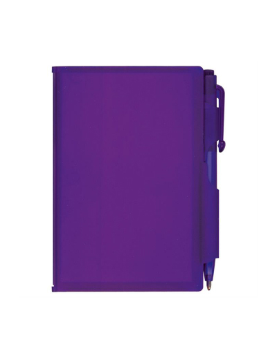 Trends Pocket Rocket Notebook - Promotrenz