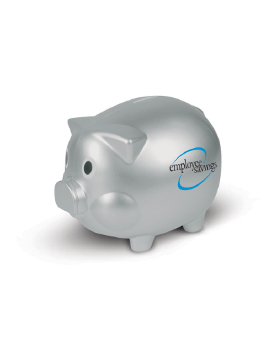 Trends Piggy Bank - Promotrenz