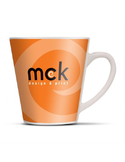 Trends Latte Coffee Mug - Promotrenz