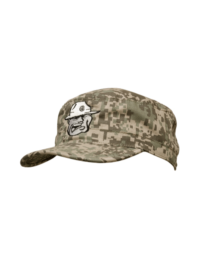 Ripstop Digital Camouflage Military Cap - Promotrenz