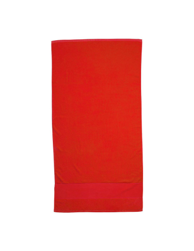 Legend Life Terry Velour Towel - Promotrenz
