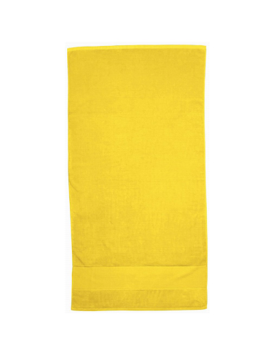 Legend Life Terry Velour Towel - Promotrenz