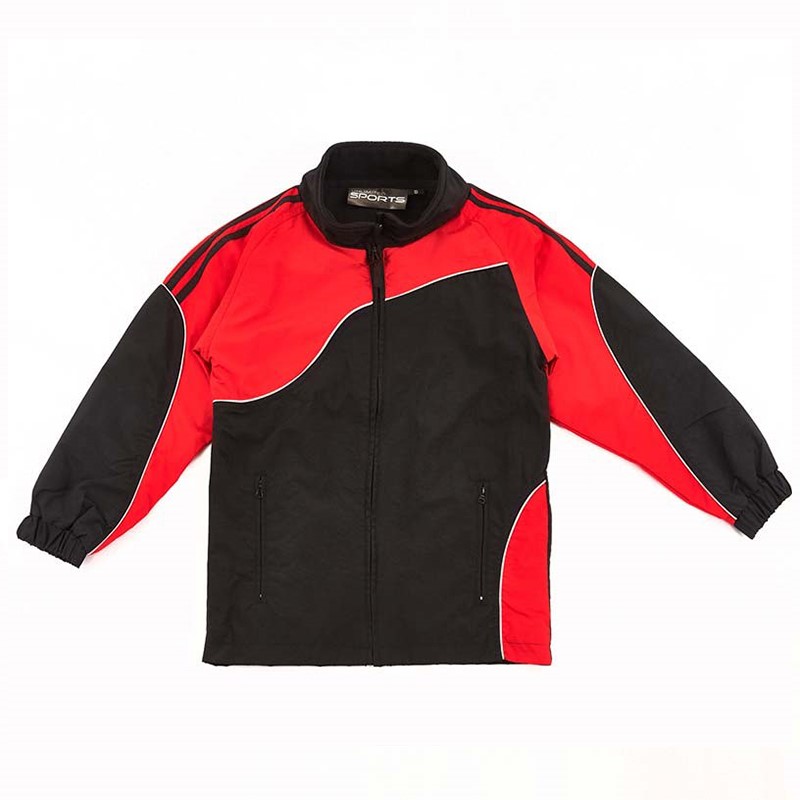 Unlimited Edition Adult Sports Track Jacket - Promotrenz