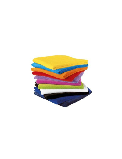 Legend Life Terry Velour Towel - Promotrenz
