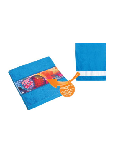 Legend Life Sub Towel - Promotrenz