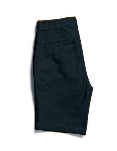 AS Colour Plain Short - Promotrenz