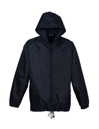 Biz Collection Unisex Base Jacket - Promotrenz