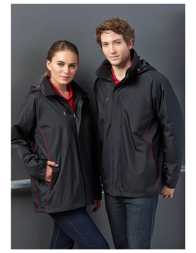 Biz Collection Unisex Core Jacket - Promotrenz