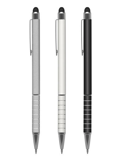 Trends Collection Touch Stylus Pen - Promotrenz