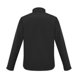 Biz Collection Mens Apex Lightweight Softshell Jacket - Promotrenz