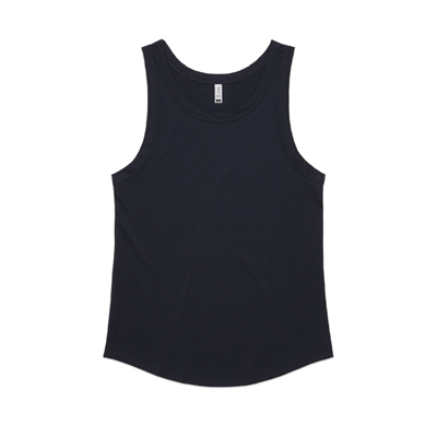 AS Colour Sunday Singlet - Promotrenz