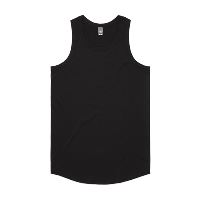AS Colour Authentic Singlet - Promotrenz