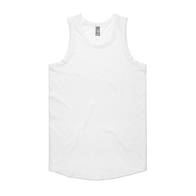 AS Colour Authentic Singlet - Promotrenz