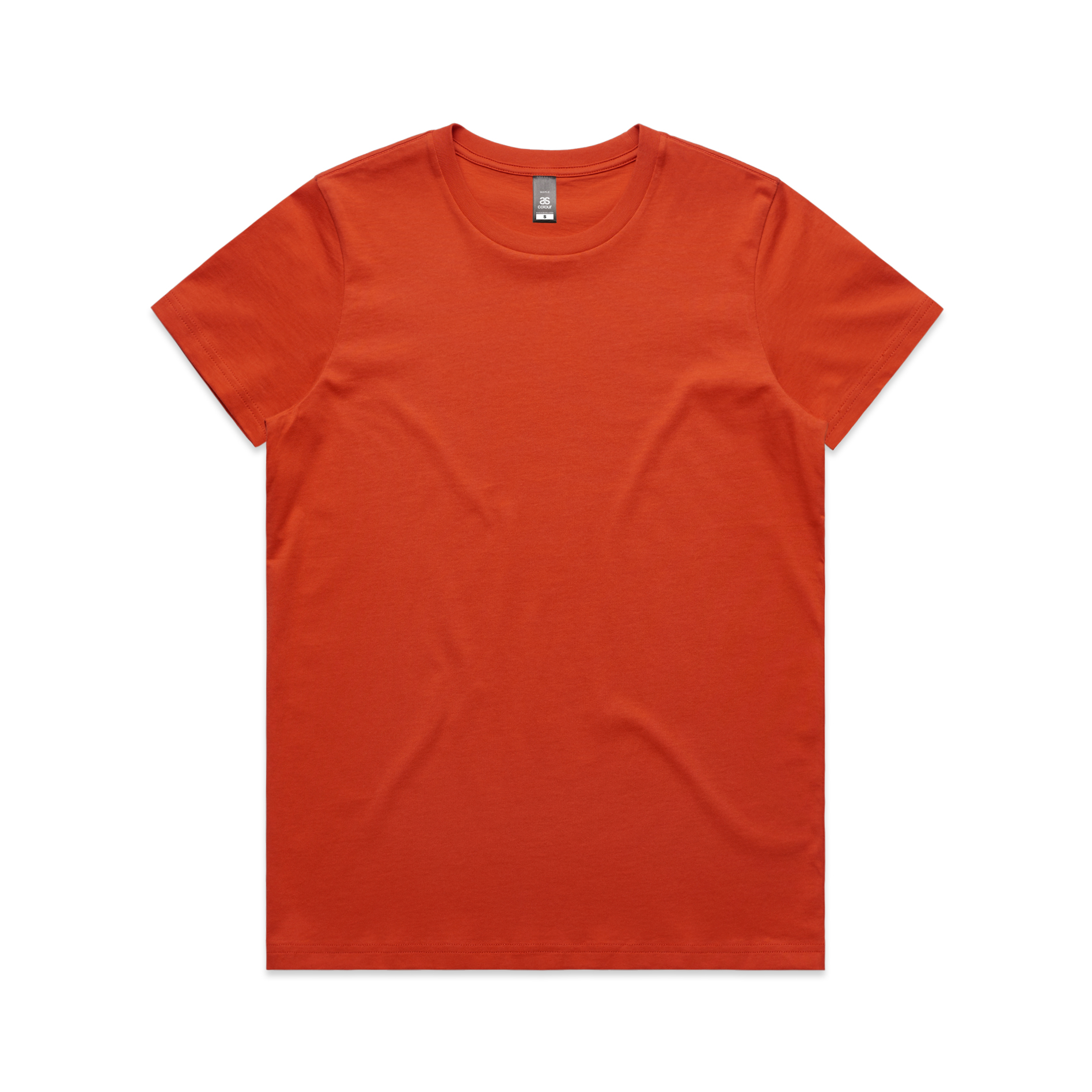 AS Colour Maple Tee - Promotrenz