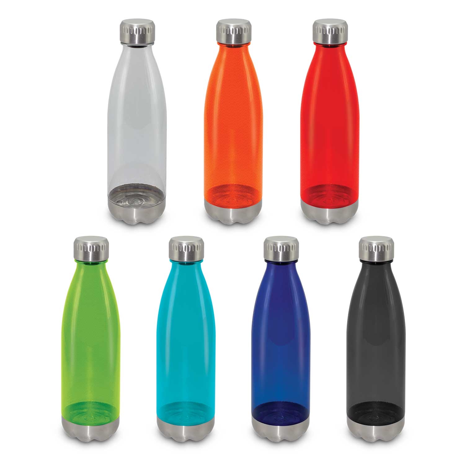 Trends Mirage Translucent Bottle - Promotrenz