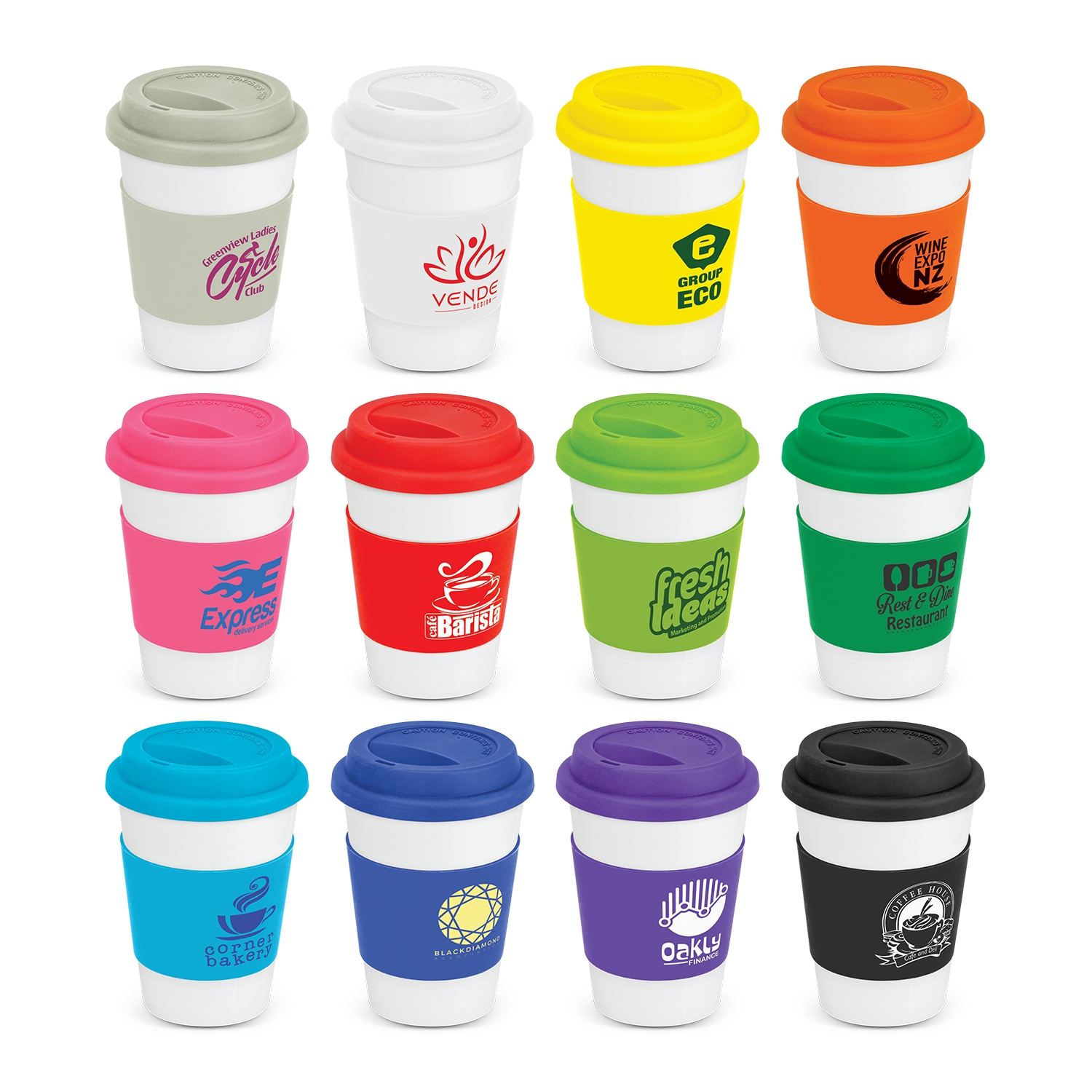 Trends Collection Aztec Coffee Mug - Promotrenz