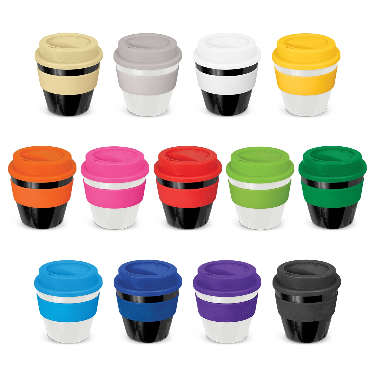Trends Collection Express Cup Classic 230ml - Promotrenz