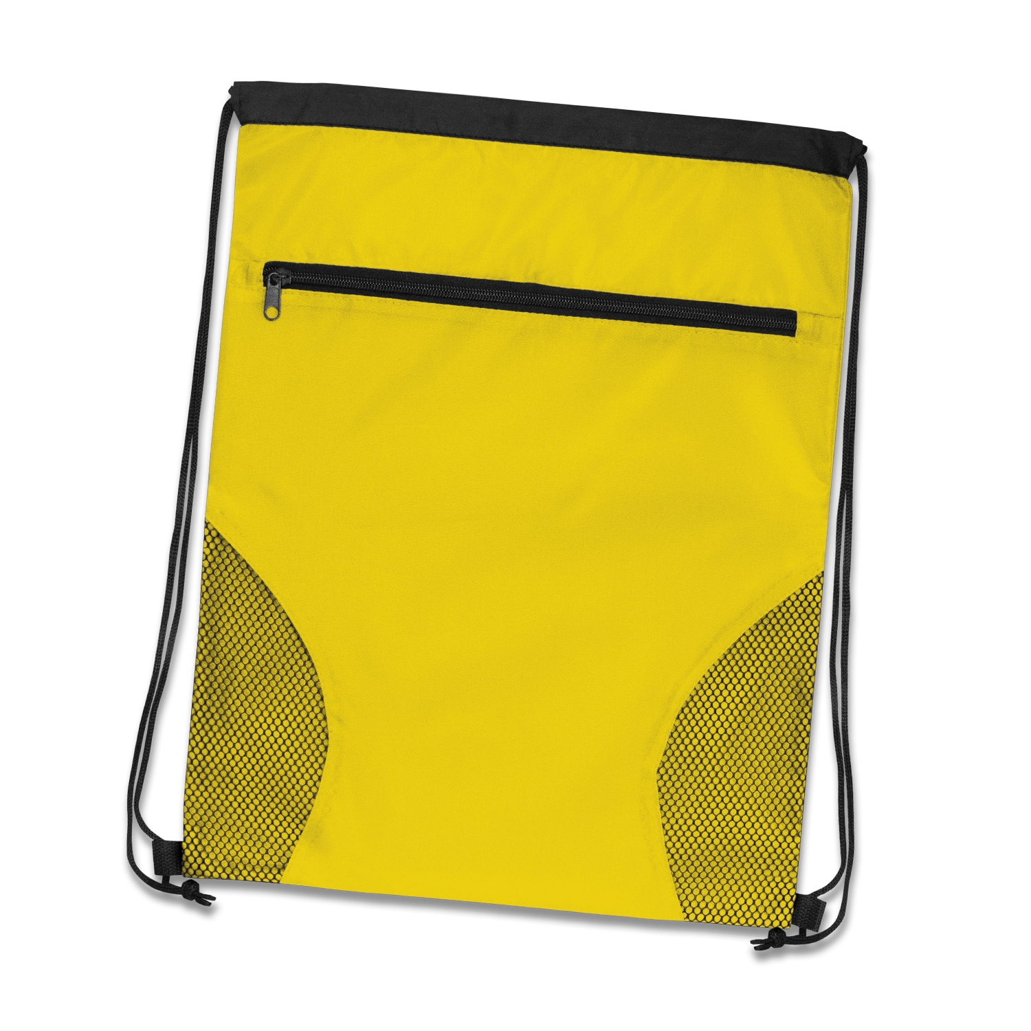 Trends Collection Dodger Drawstring Backpack - Promotrenz