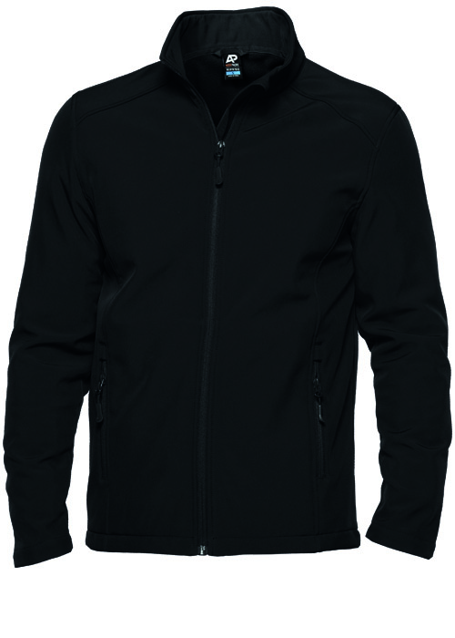 Aussie Pacific Mens Selwyn Softshell Jacket - Promotrenz
