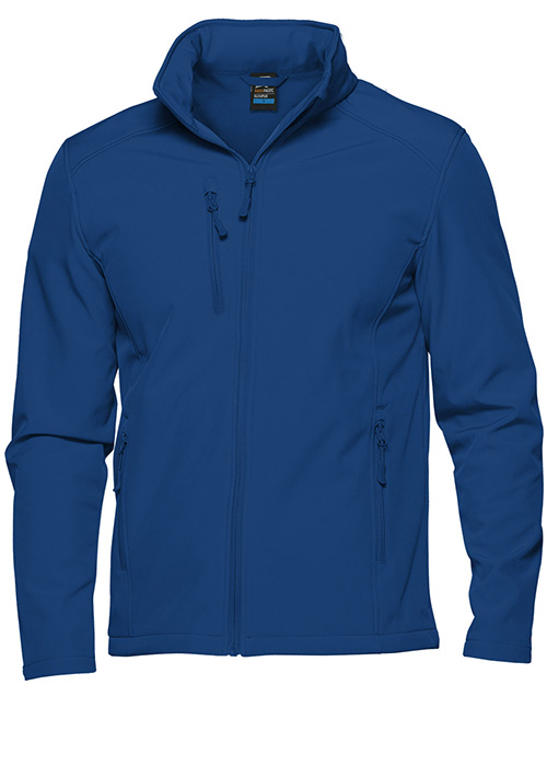 Aussie Pacific Mens Olympus Softshell Jacket - Promotrenz