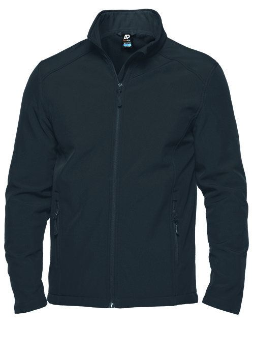 Aussie Pacific Ladies Selwyn Softshell Jacket - Promotrenz