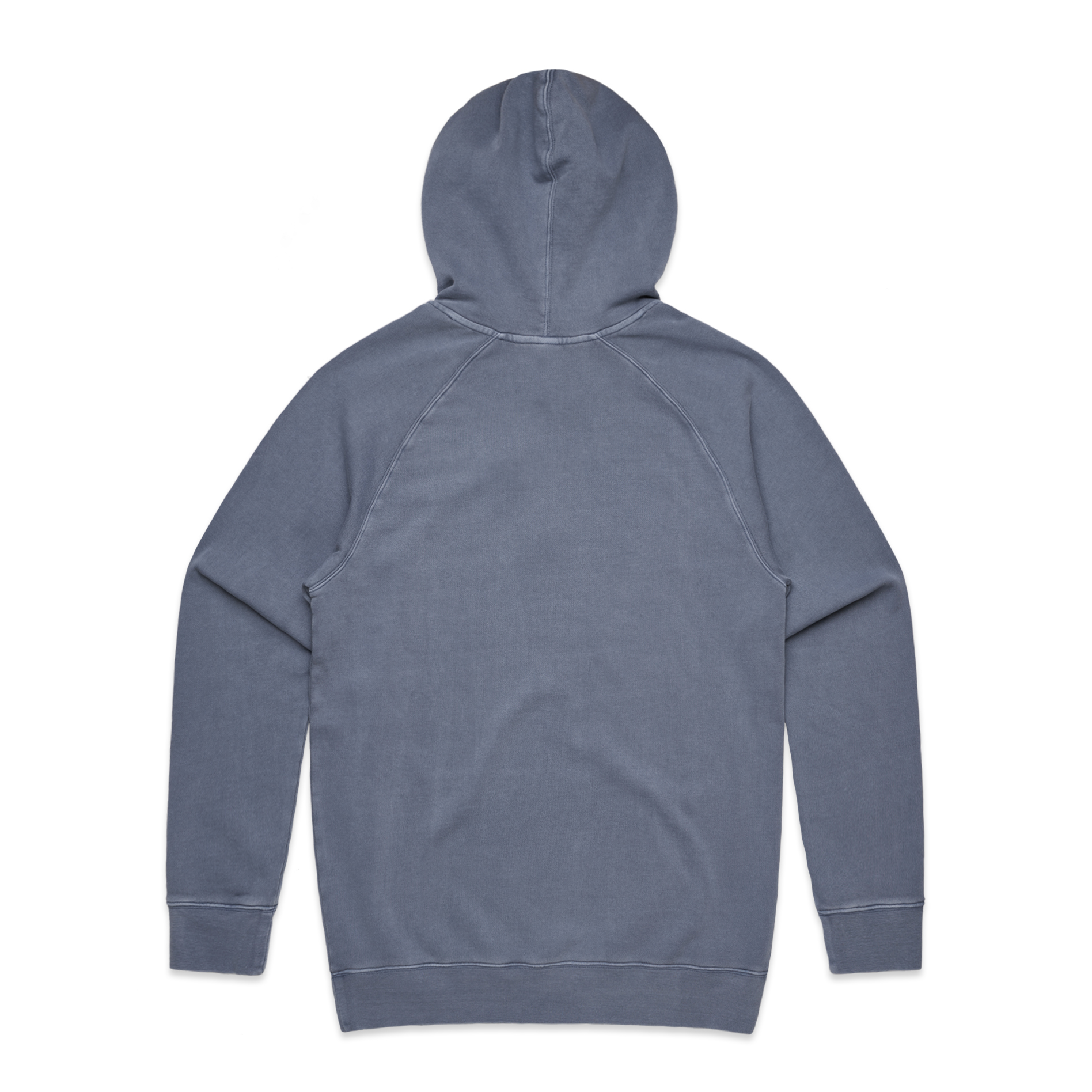 AS Colour Faded Hood - Promotrenz