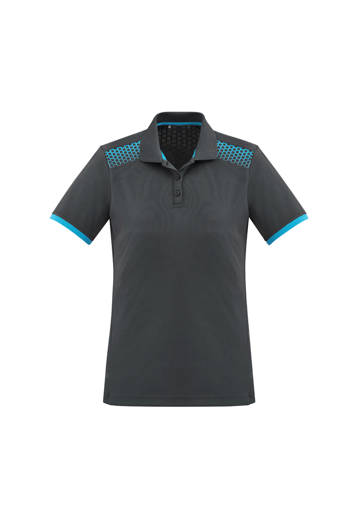 Biz Collection Galaxy Ladies Polo - Promotrenz