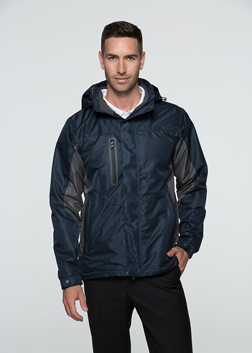 Aussie Pacific Mens Sheffield Jacket - Promotrenz