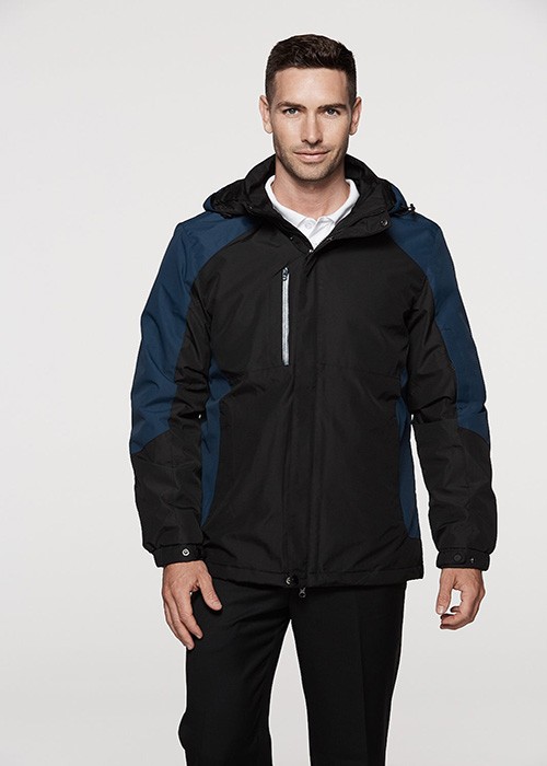 Aussie Pacific Mens Napier Jacket - Promotrenz