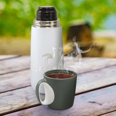 Trends Bopp Hot Flask - Promotrenz