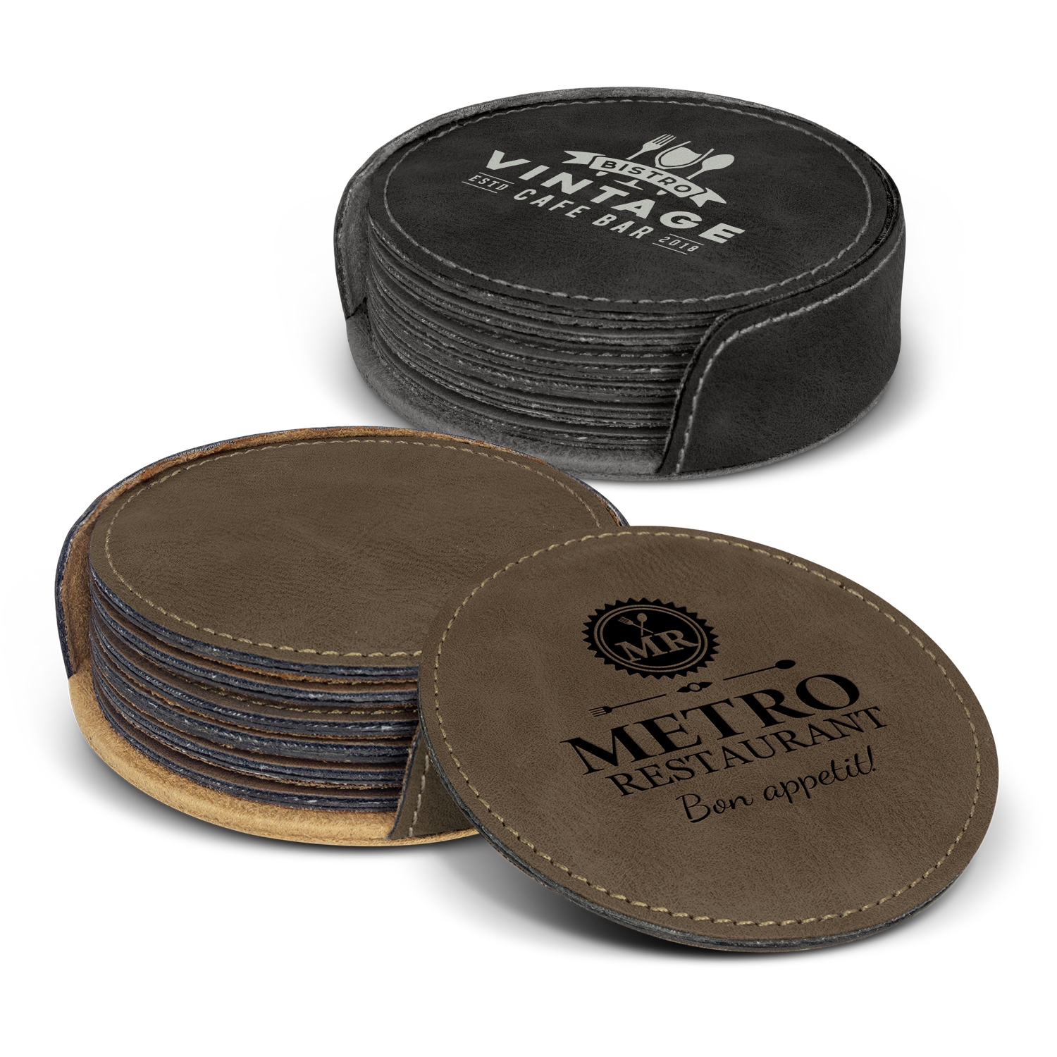 Trends Collection Sirocco Coaster Set of 6 - Promotrenz