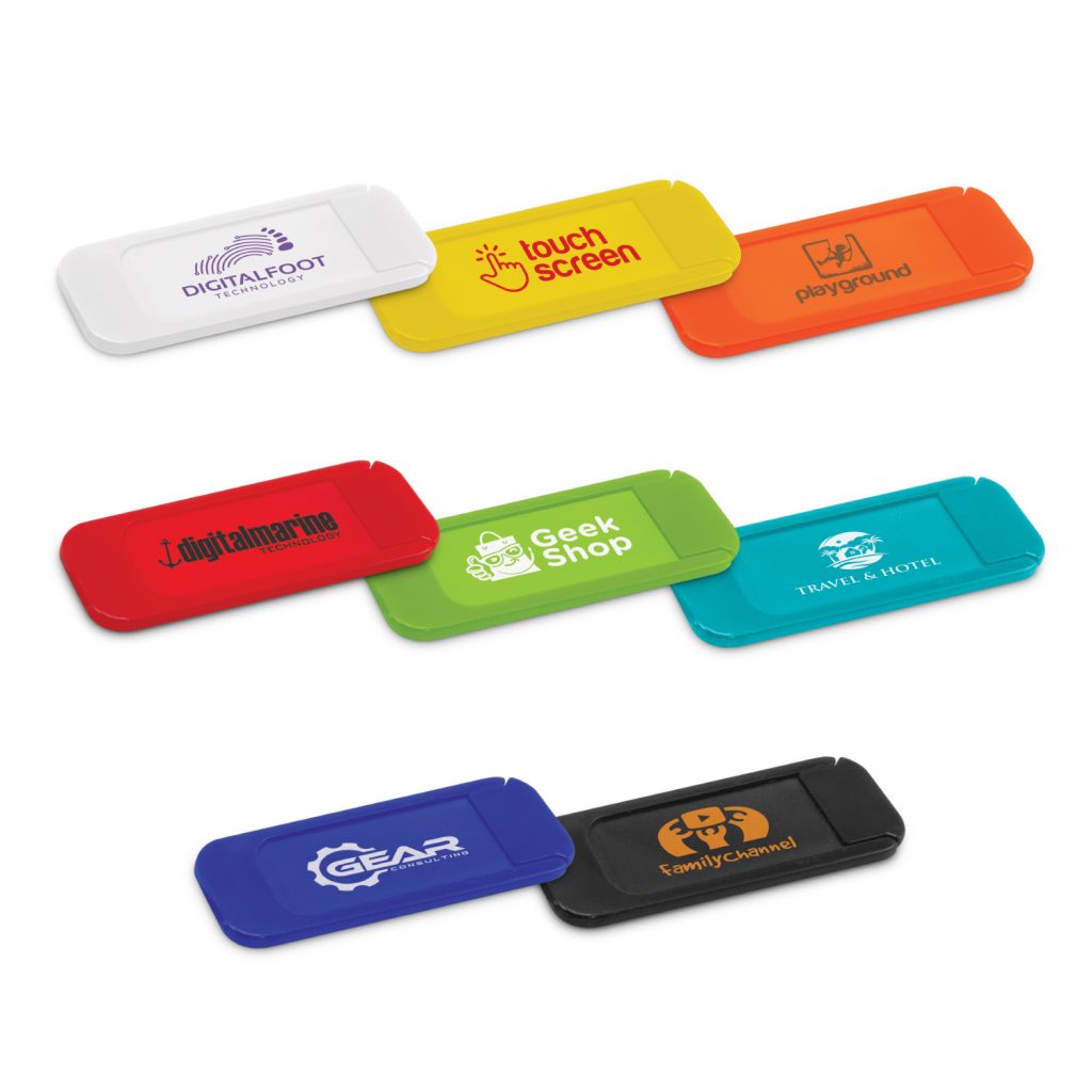 branded webcam covers - Promotrenz Archive | Promotrenz