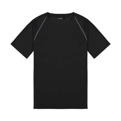 Cloke Mens XT Performance Tee - Promotrenz