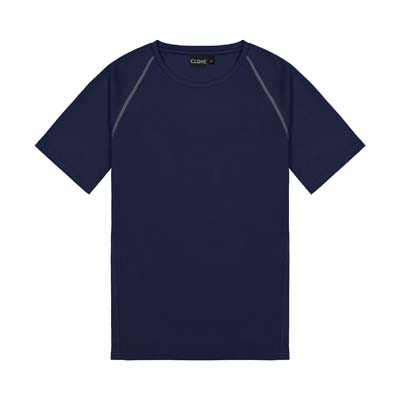 Cloke Mens XT Performance Tee - Promotrenz