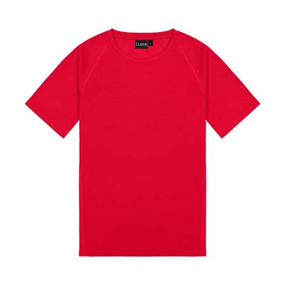 Cloke Mens XT Performance Tee - Promotrenz