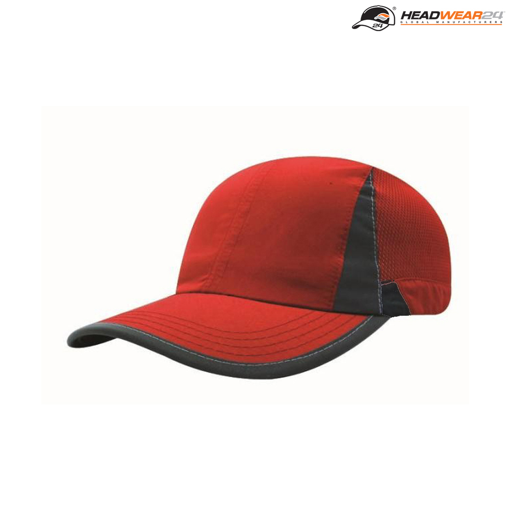 Headwear24 Performer Microfibre Cap - Promotrenz