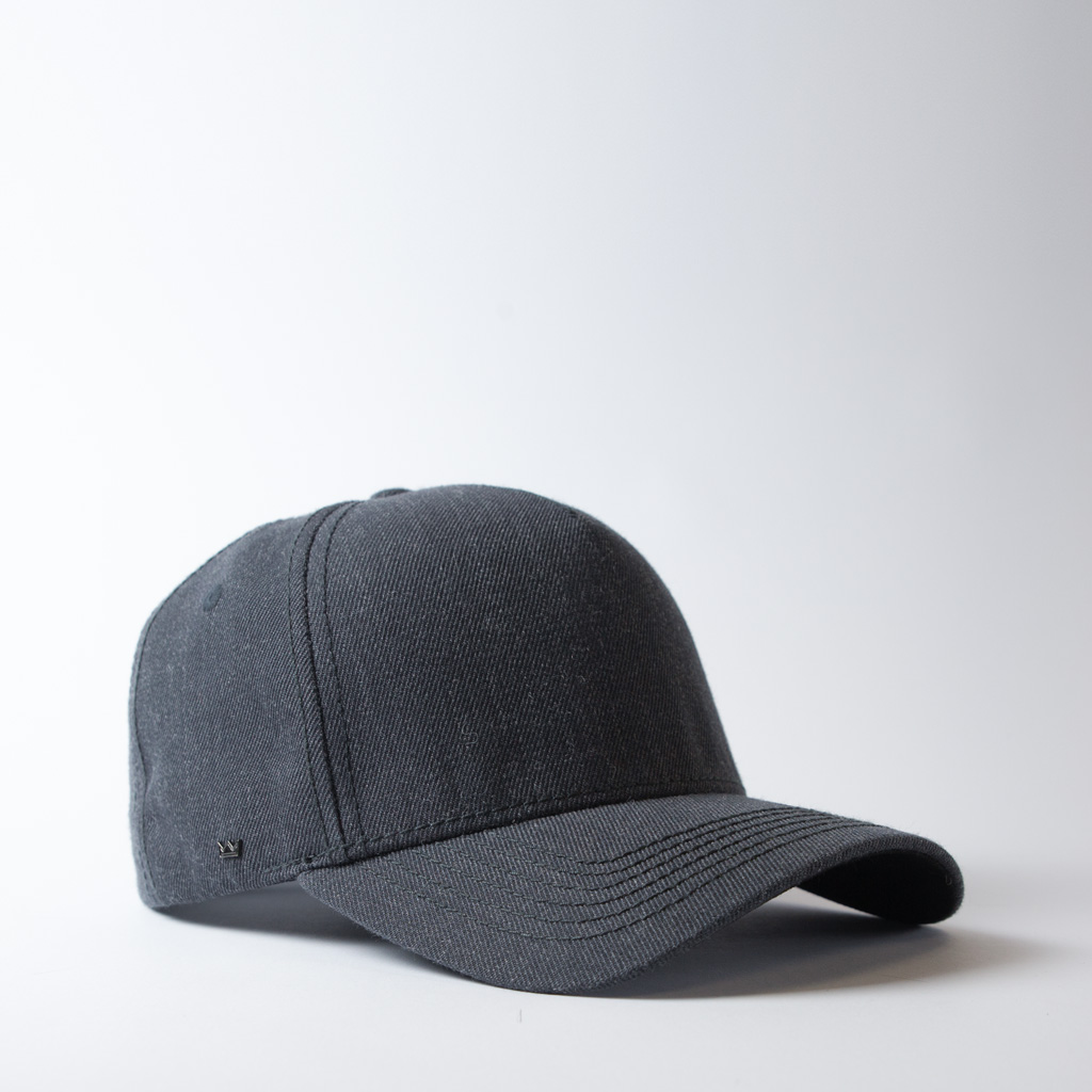 UFLEX 5 Panel Curved Peak Snapback - Promotrenz