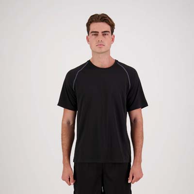 Cloke Mens XT Performance Tee - Promotrenz