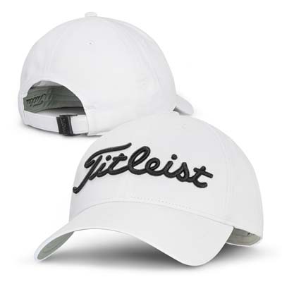 Titleist Tour Performance Cap - Promotrenz