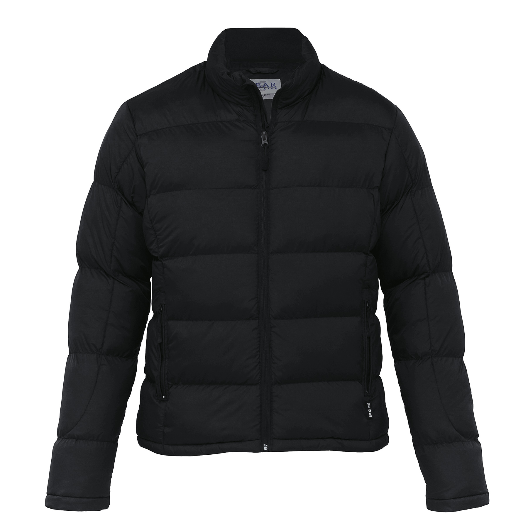 The Catalogue Glacier Puffa Jacket - Promotrenz