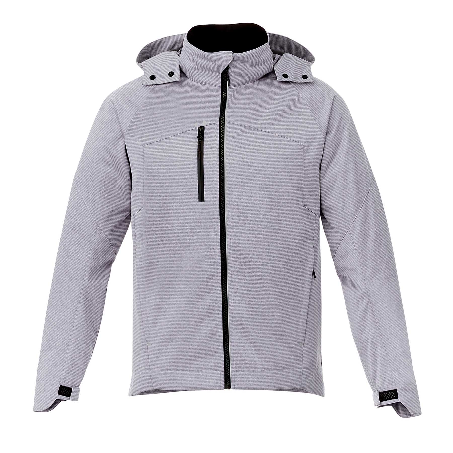 The Catalogue Mens Bergamo Softshell Jacket - Promotrenz