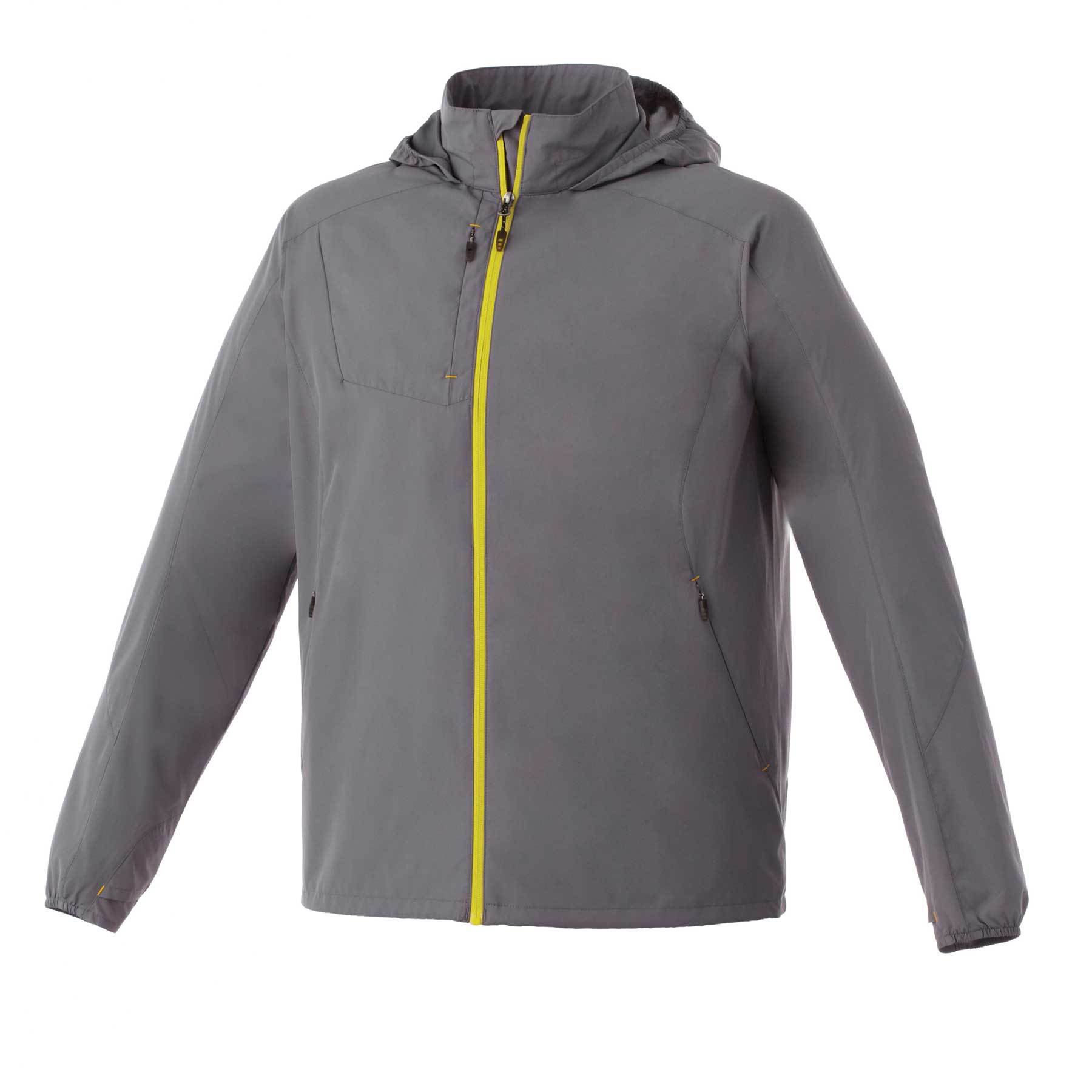 The Catalogue Mens Flint Lightweight Jacket - Promotrenz
