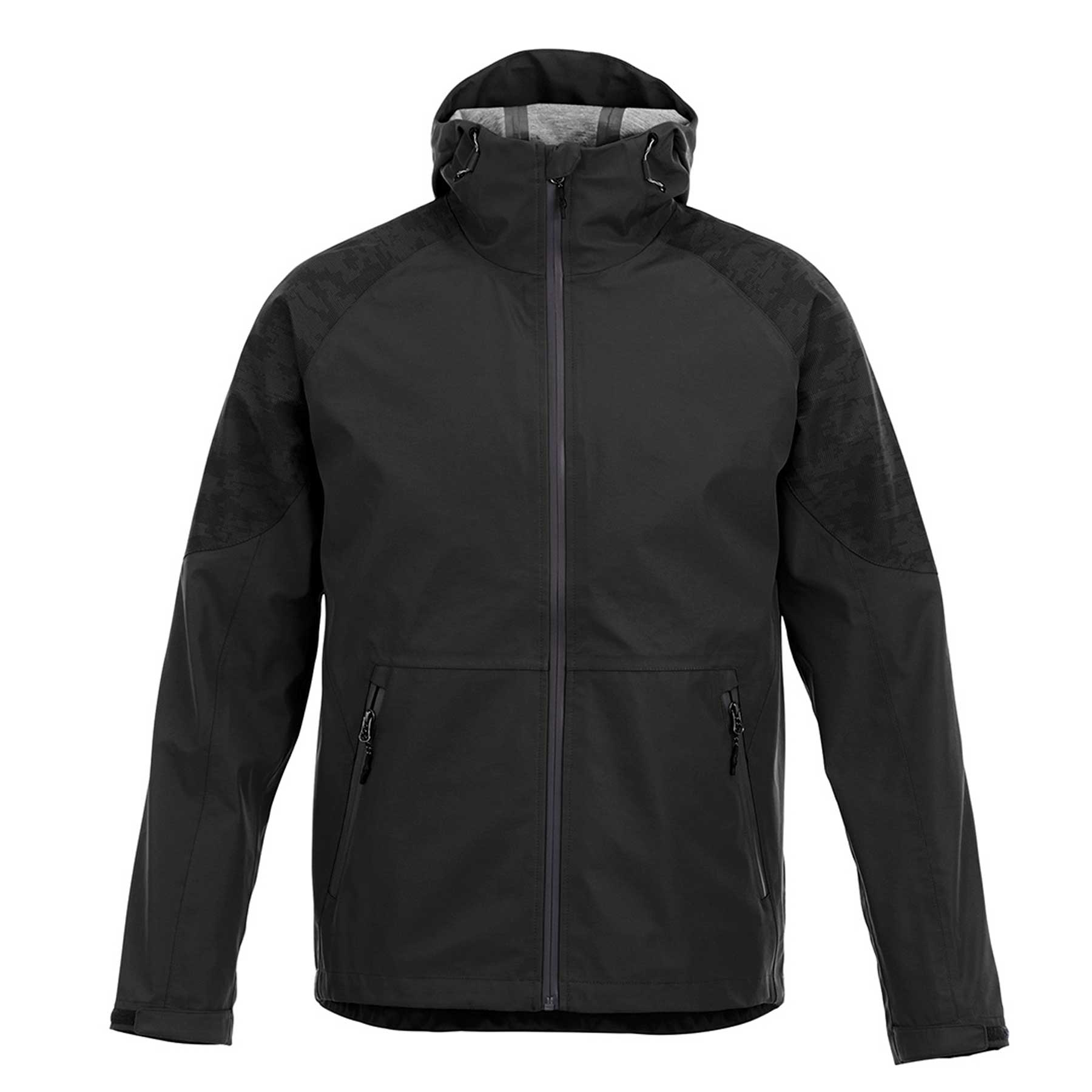 The Catalogue Mens Index Softshell Jacket - Promotrenz