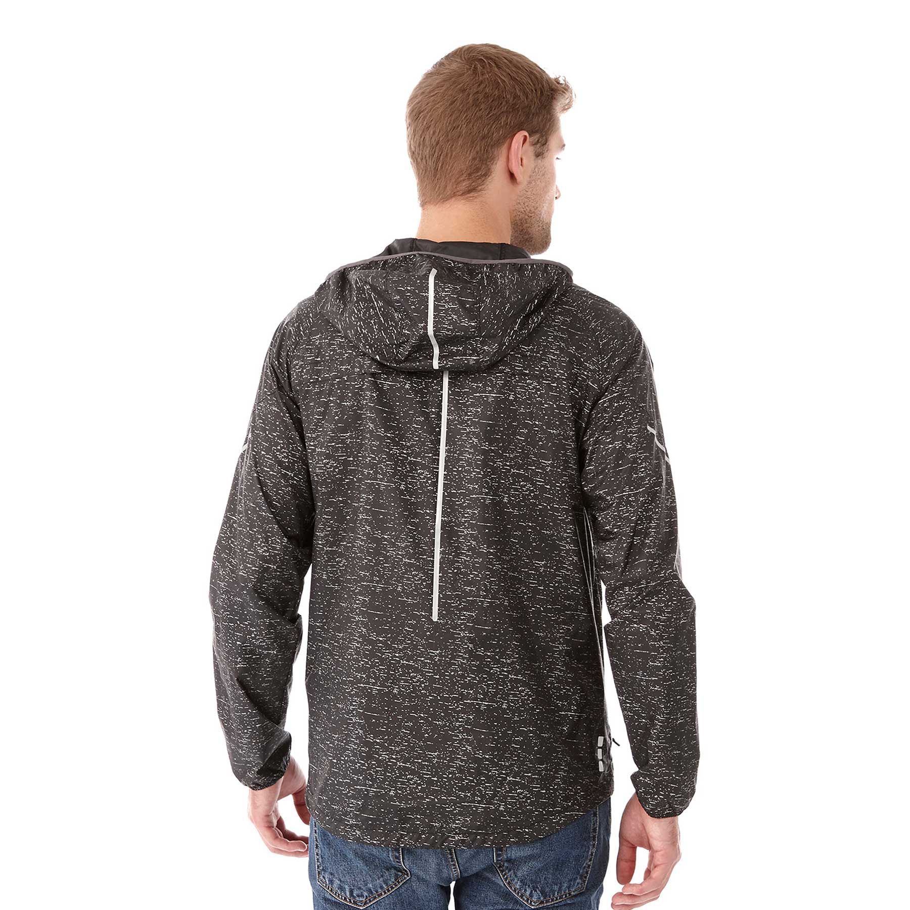 The Catalogue Mens Signal Packable Jacket - Promotrenz