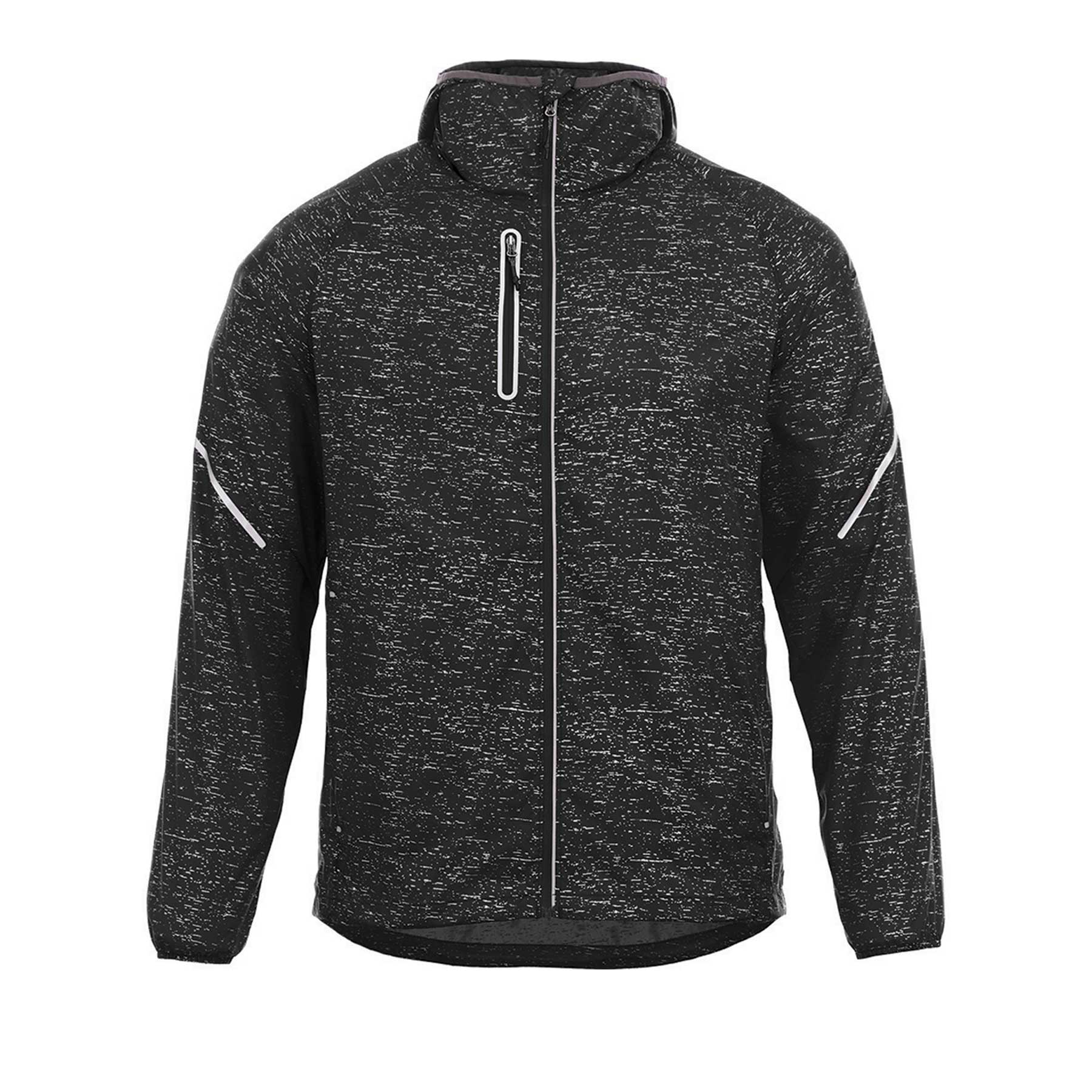 The Catalogue Mens Signal Packable Jacket - Promotrenz