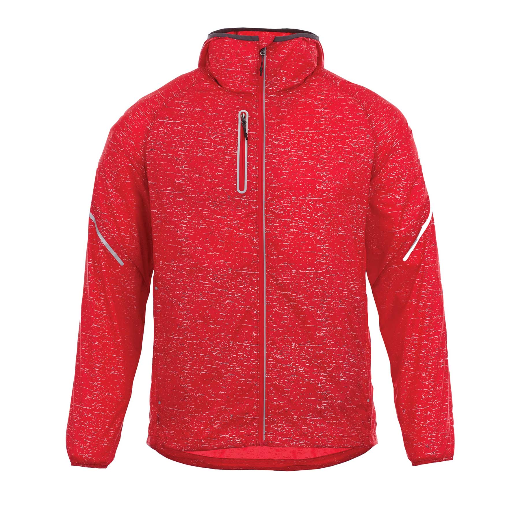 The Catalogue Mens Signal Packable Jacket - Promotrenz