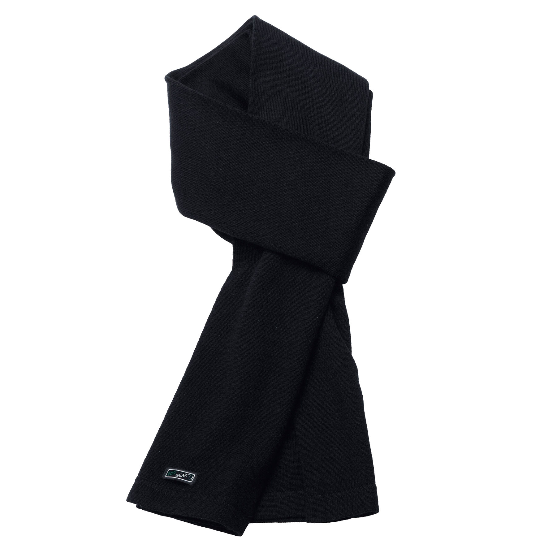 The Catalogue Merino Arctic Scarf - Promotrenz
