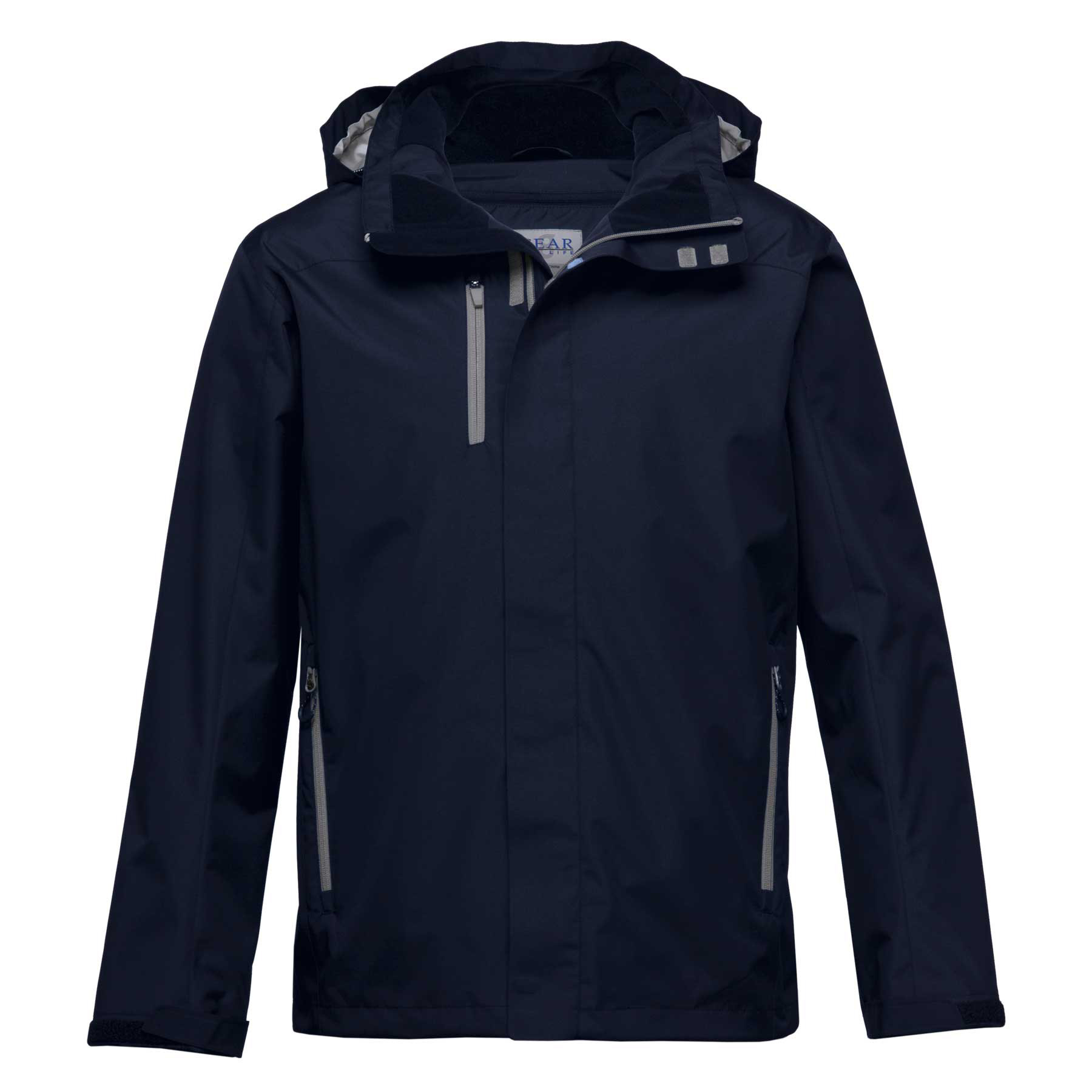 The Catalogue Nordic Jacket - Promotrenz