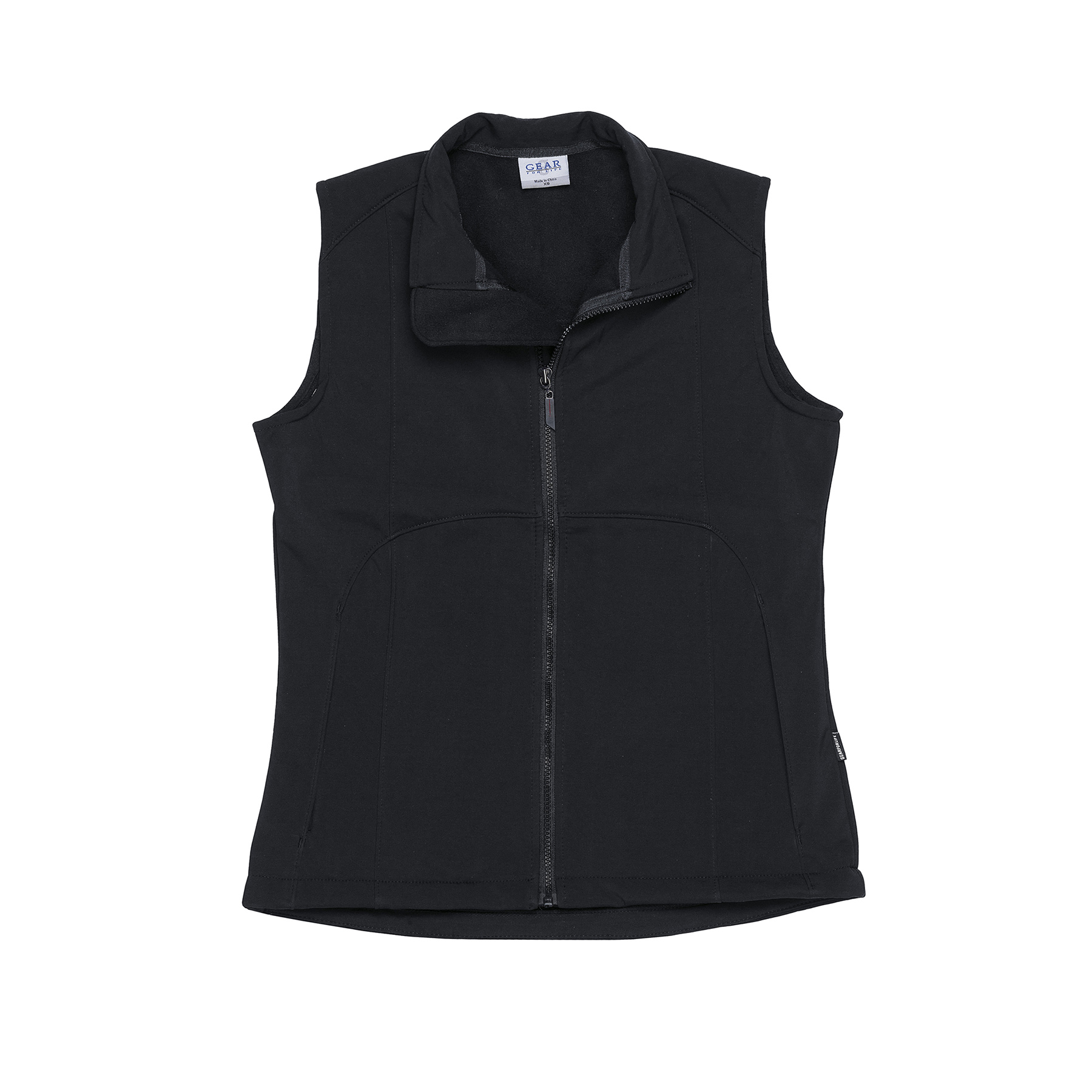 The Catalogue Summit Vest - Promotrenz
